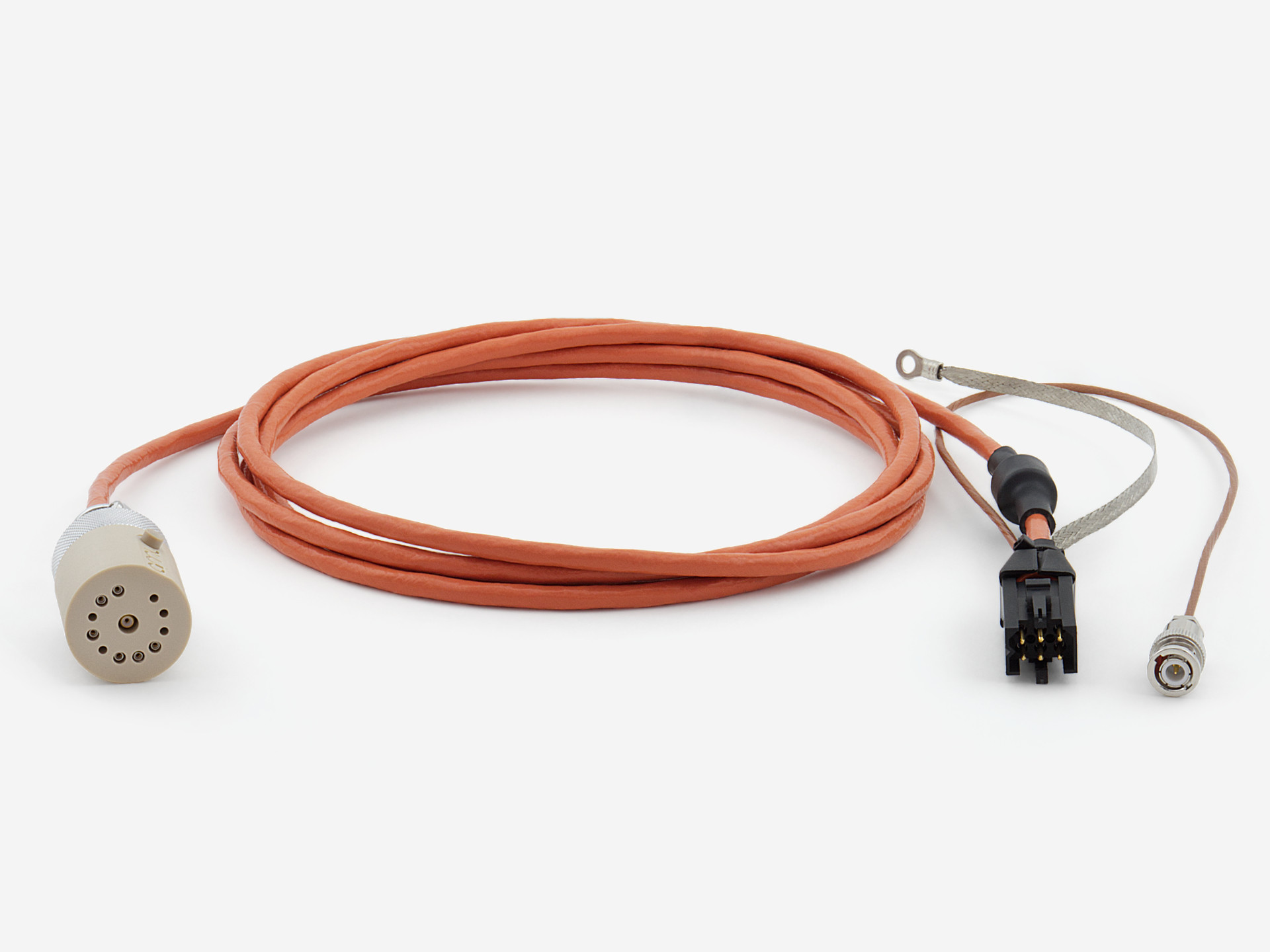 Ion Gauge Cables - Arun Microelectronics